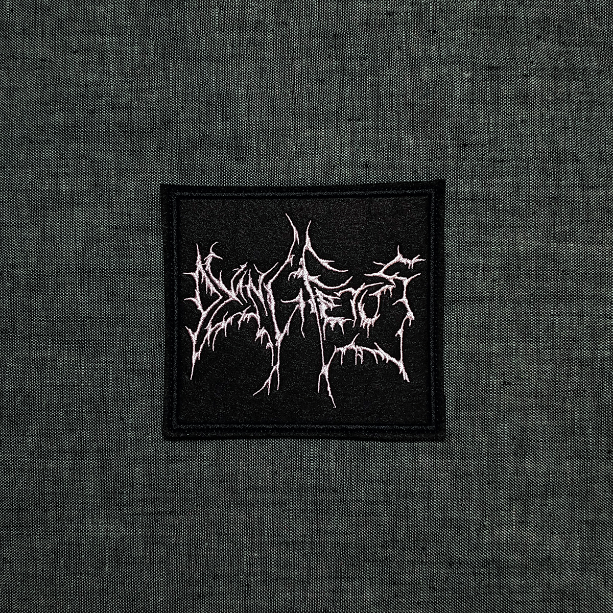 Dying Fetus Band Logo